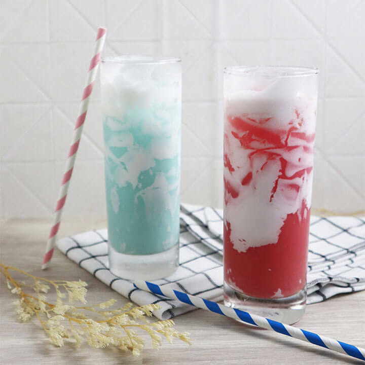 Red Velvet Powder Wholesale | Allwin Food :: Red Velvet Drink Powder ...