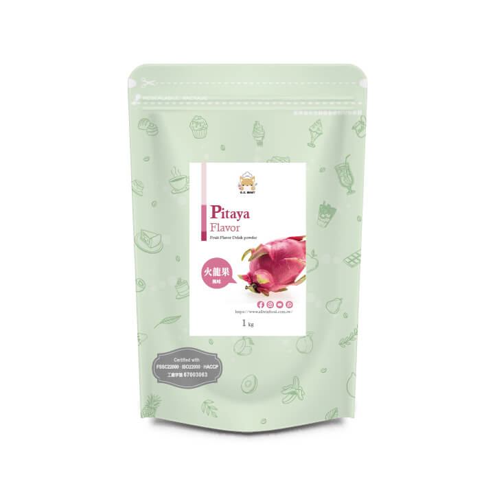 Pitaya Juice Powder | ALLWIN FOOD CO.,LTD