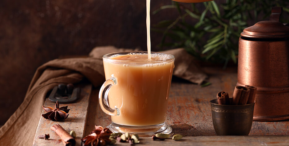 【Milk Tea Powder Supplier】Allwin Food : Taiwan Milk Tea Powder Wholesale
