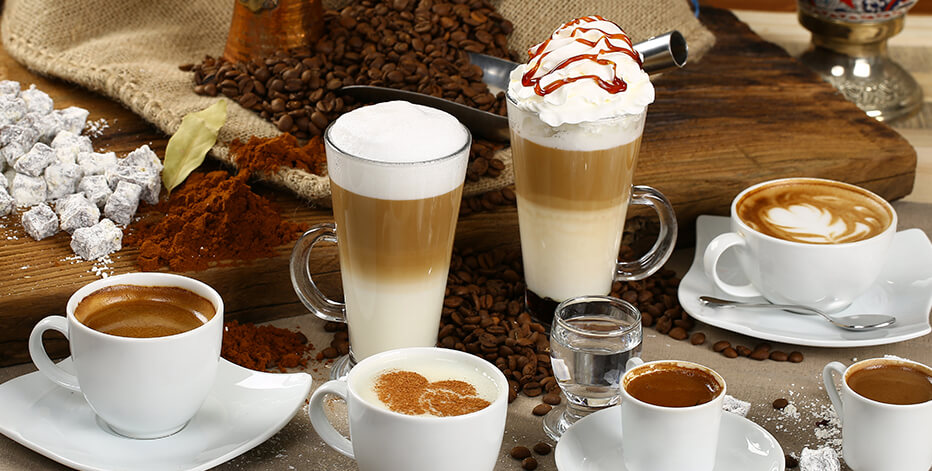 Powder for Drink and Dessert | Allwin Food