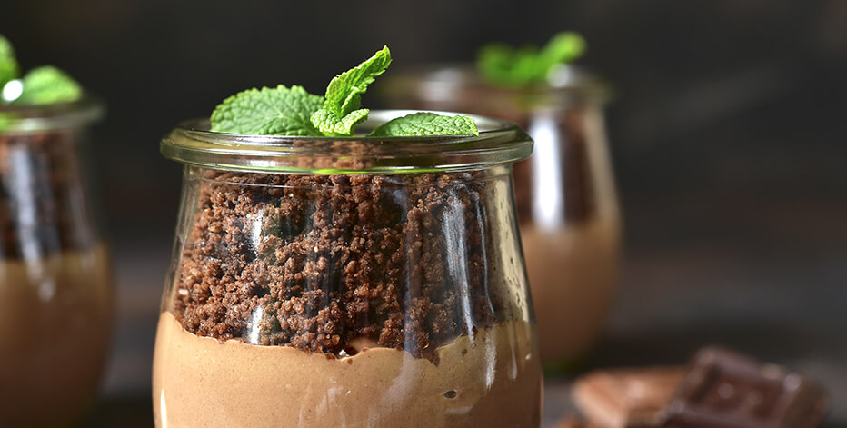 Powder for Drink and Dessert | Allwin Food